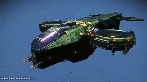 Iron Vulture Converted To An Assault Drop Ship I Was Going For A