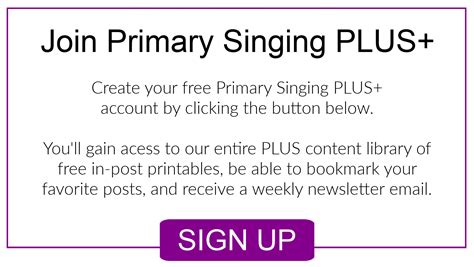 Hot Potato Review Game Primary Singing