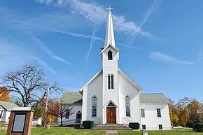 Mini History Lesson Why Do Churches Have Steeples Kivetts Fine
