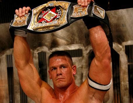 John Cena Contre Edge Edge Returns To Raw To Give John Cena Advice