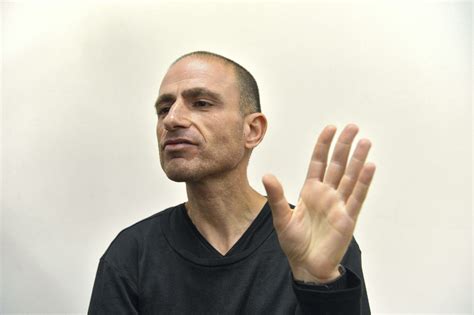 מעצרו של אסי אבוטבול