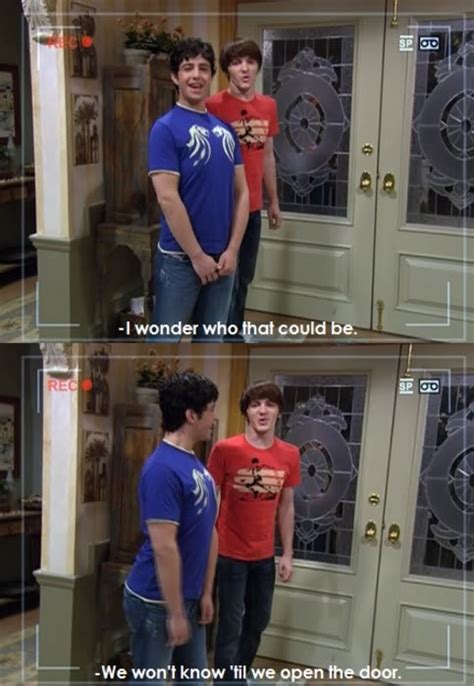 Pin On Drake And Josh Drake And Josh Drake And Josh Quotes Drake
