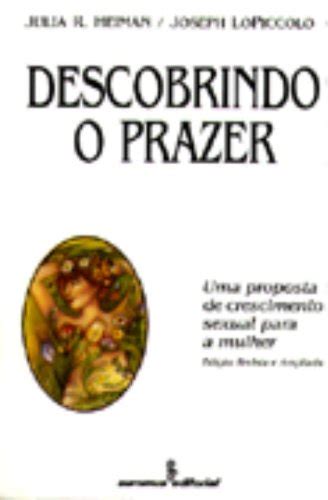 Descobrindo O Prazer Pdf Júlia Heiman