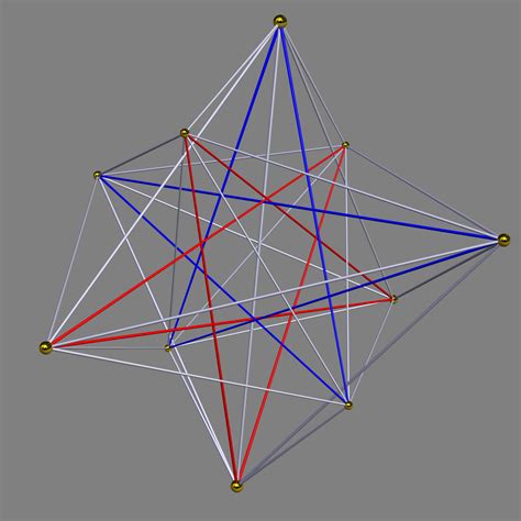 Pentagrammic Duotegum Polytope Wiki