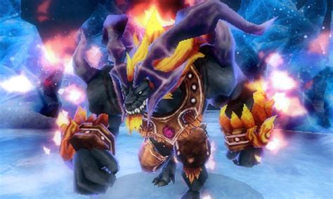 Eidolons Final Fantasy Explorers Guide Ign