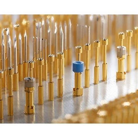 Mild Steel Pcb Test Probes 2 Mm At ₹ 80piece In Bengaluru Id