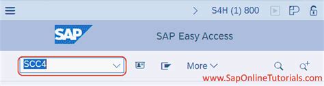 What Is Client In Sap How To Create New Client In Sap S4 Hana