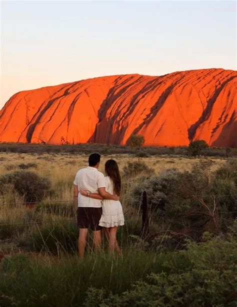 Discover Kata Tjuta The Mystical Olgas Near Uluru