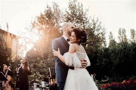 50 Canzoni Per Matrimonio Che Non Devono Mancare