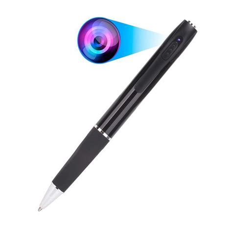 Hidden Camera Pen With 16gb China Hidden Camera Pen With 16gb Manufacturers Factory