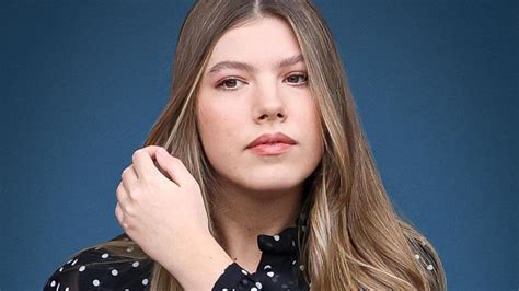 La Infanta Sofía Y Su Debut En El Palacio Real Dan El Salto A La Prensa Internacional Está Lista