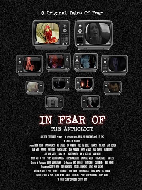 In Fear Of Podophobia Fear Of Feet Tv Episode 2012 Imdb