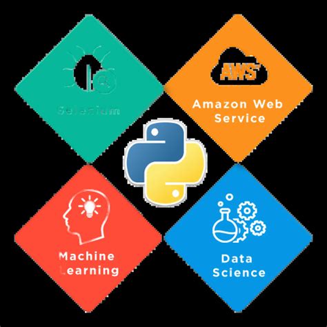 Python Development Company Python Development Services