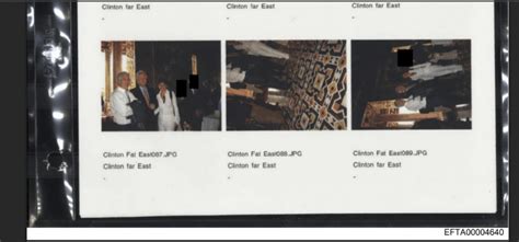 Legisladores De Estados Unidos Podrán Revisar Archivos Del Caso Epstein