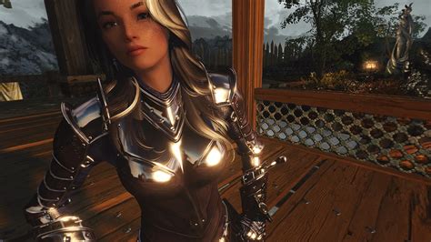 Weightless Overhaul At Skyrim Special Edition Nexus Bdne