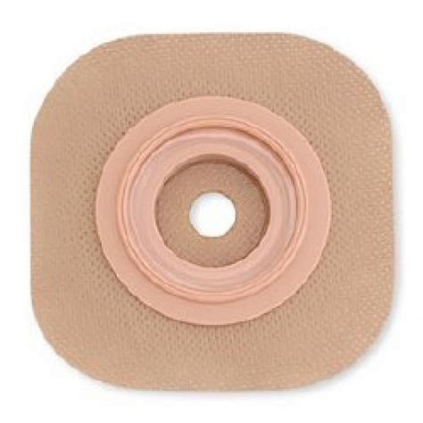New Image Ceraplus 2 Piece Precut Convex Extended Wear Skin Barrier 1