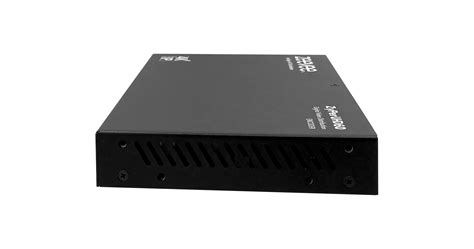 Zyperuhd60 Encoder 3x1 Switching Input And Dual Lan Product Number Zuhd60 2e Zeevee