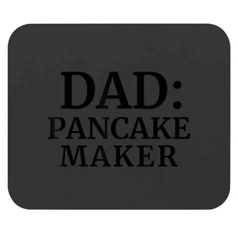Dad Pancake Maker Funny Father Dad Pancake Lovers Daddy Ts Trend