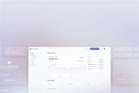 Online Business Banking For Startups And Personal Banking Mercury