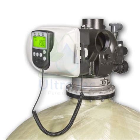 Ws3 Clack Valve Water Filters Dubai