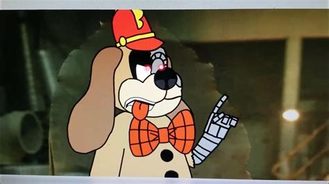 The Banana Splits Movie Directors Cut Clip Youtube