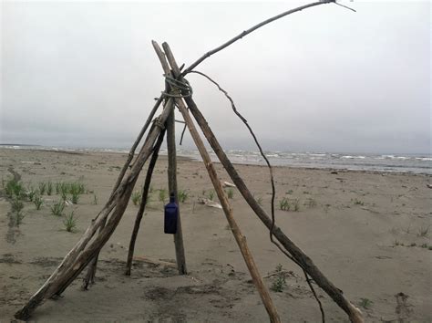 Fort Vodka Nestucca Spit Press Meditations
