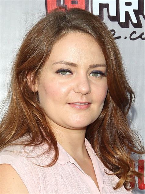 Hanna Hall Pictures Rotten Tomatoes