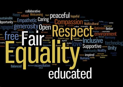 Quotes About Race Equality 26 Quotes