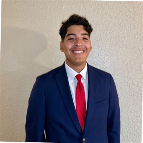 Alan Jimenez Technician 1 Ricetec Inc Linkedin