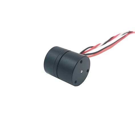 Pm1105 Gimbal Motor Brushless Mini Outer Runner Encoder Motor Pm1105 3999 Rc Hobby Shop