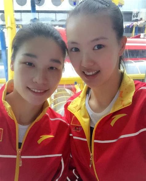 張常寧曬自拍 網友直呼女神美翻啦 每日頭條