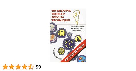 Problem Solving Ideas