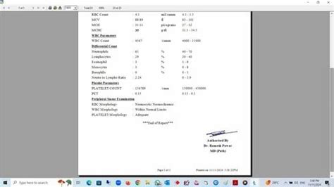 Pathology Lab Software With Cellcounter Interface Free Trial