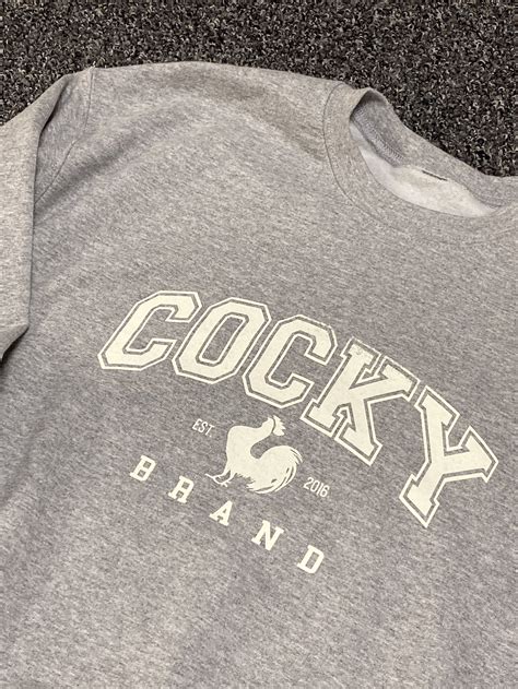 Cocky Key West — Cocky Key West Online Store