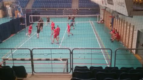 Młodzi Wilcy Kp Psp Bełchatów 23 Rewanż Sezon 201617 Youtube