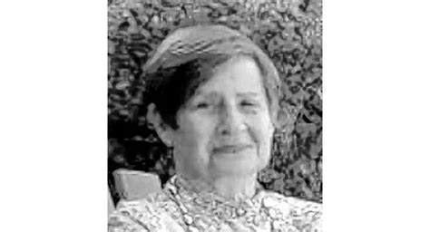 Ellen Post Obituary 2015 Legacy Remembers