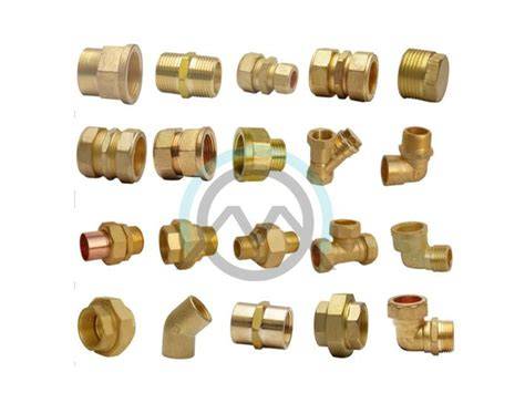 Brass Plumbing Fittings Otam Metal Craft