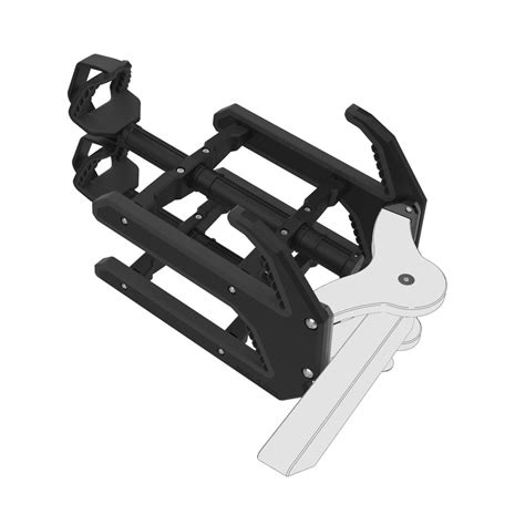 Skylon Skylock Locking Board Racks Malibu Axis