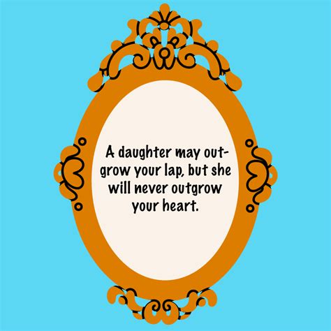 Relationship Between Mother And Daughter Quotes