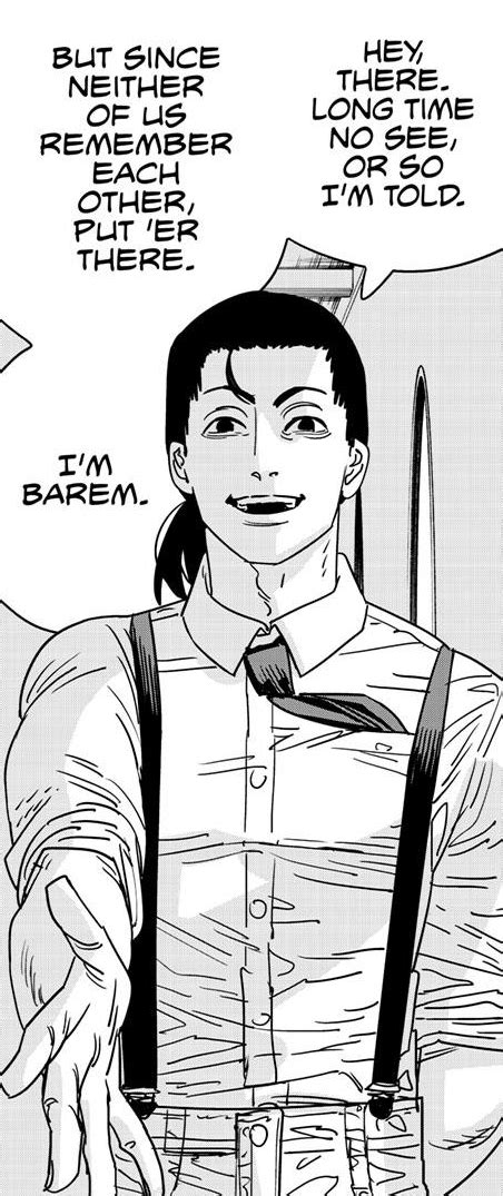 Flamethrower Devil Discussion Rchainsawman