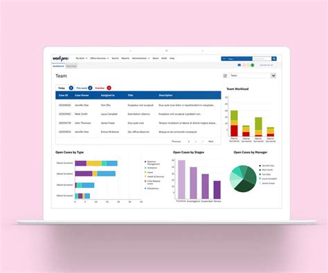 Hr Case Management Systems