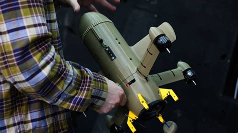 Shahed Interceptors Became Available To The Military Under The Drone