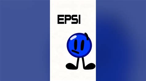Pepsi Epsi Psi Siiii Youtube