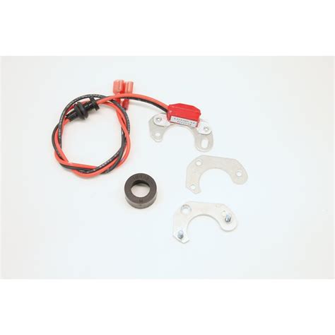 Pertronix 91847v Ignitor Ii Solid State Ignition System Bosch 4 Cyl