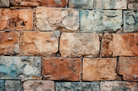 Premium Ai Image Wall Texture