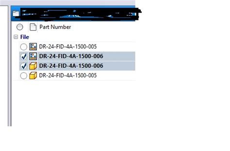 solved cannot see some files in vault autodesk community