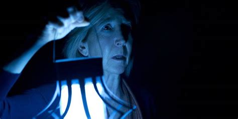 Insidious The Last Key Tv Spot Brings On The Demons