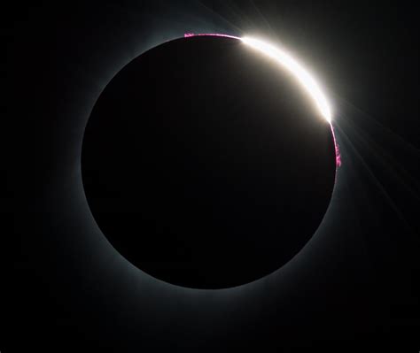 Solar Eclipse Oregon Bing Wallpaper Download