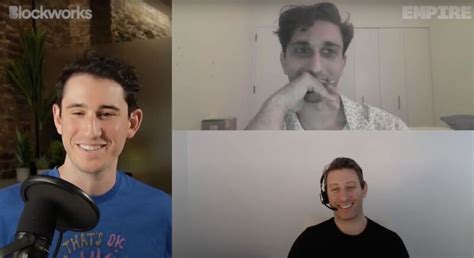 Jason Yanowitz On Linkedin 1000x Lads Are Back To Discuss 1 The Real