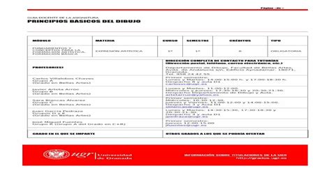 Principios Basicos Del Dibujo [pdf Document]